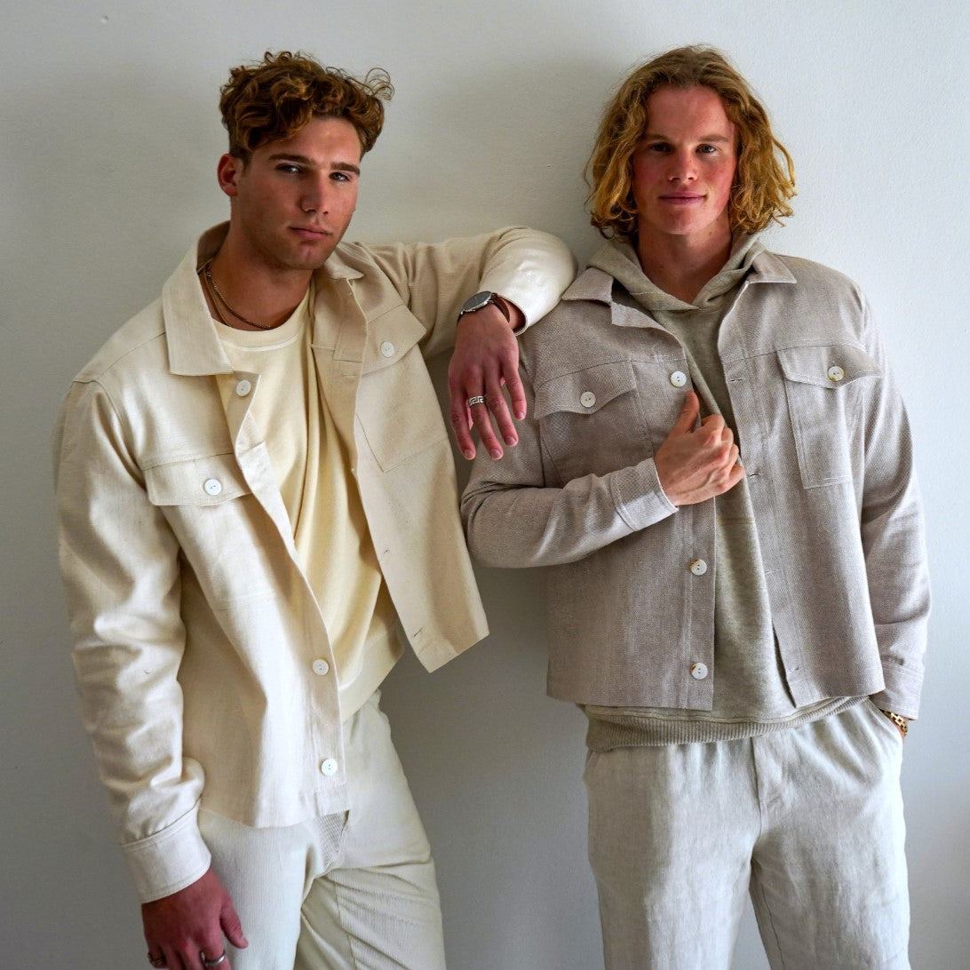 Jackets | Chaos & Calm | Menswear Cape Town